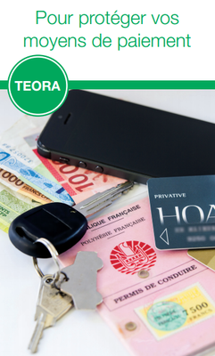 Teora — Banque de Polynesie